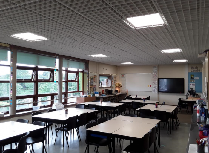 Sharrow Primary School