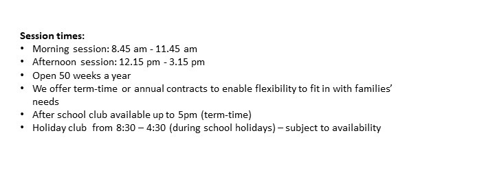 Children’s Centre : Sharrow Primary School