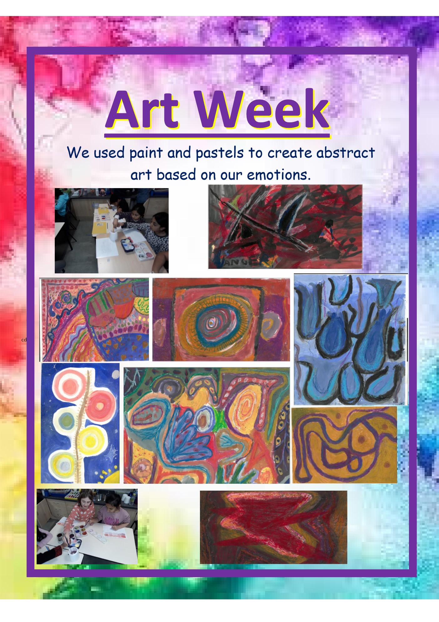 Year 4 : Sharrow Primary School